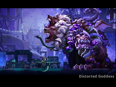 Steam Community :: Video :: Skul The Hero Slayer Chimera Flawless Speedrun