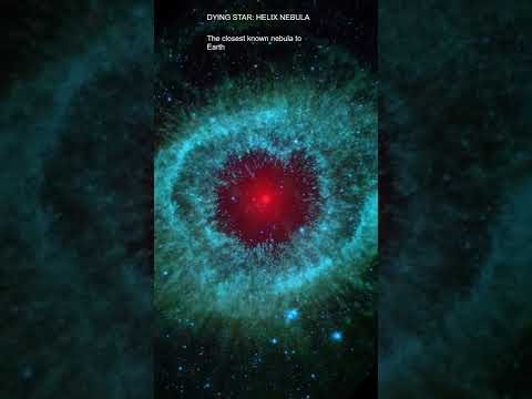 What is a nebula? | How Nebula is formed?| #nebula #nebulae #astronomy @TheXplanator