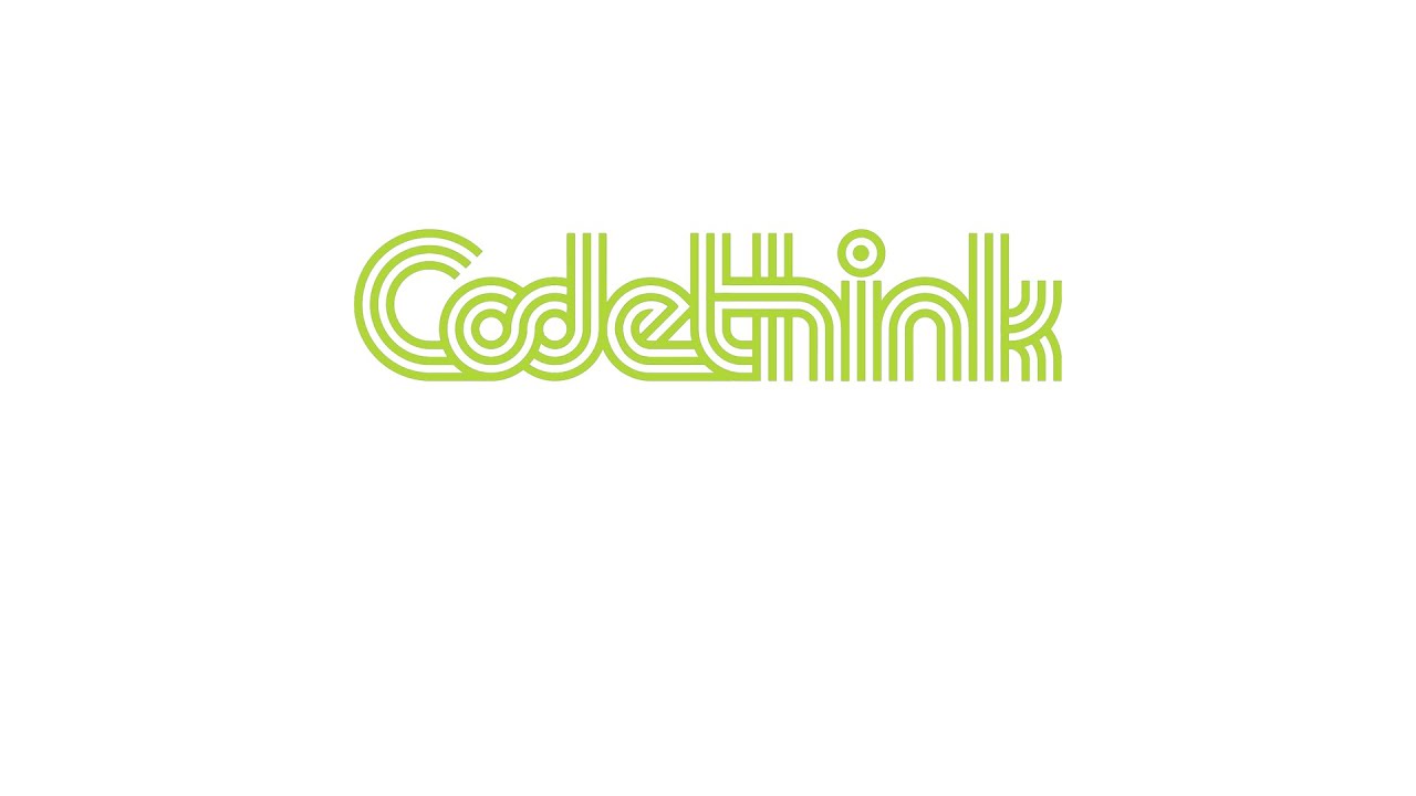 Codethink: About Us