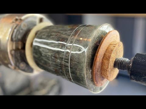 What's Hidden Inside This Resin?