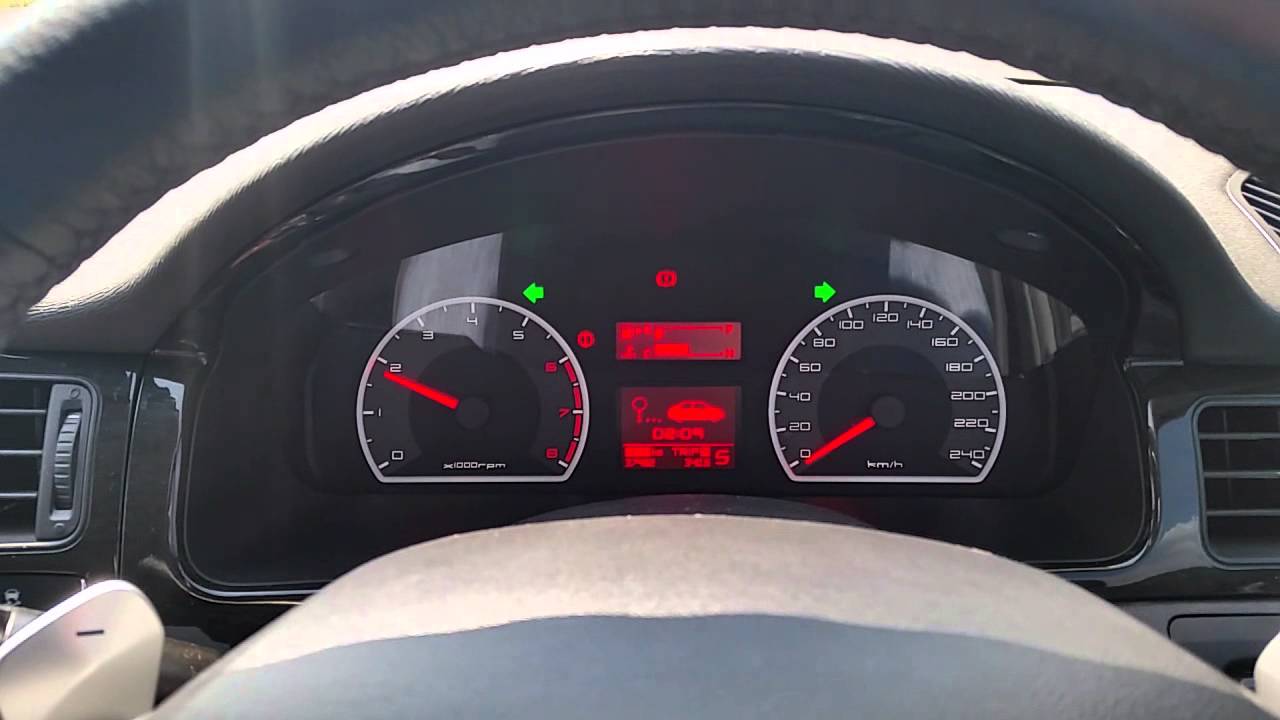 Proton Preve CVT Plobem