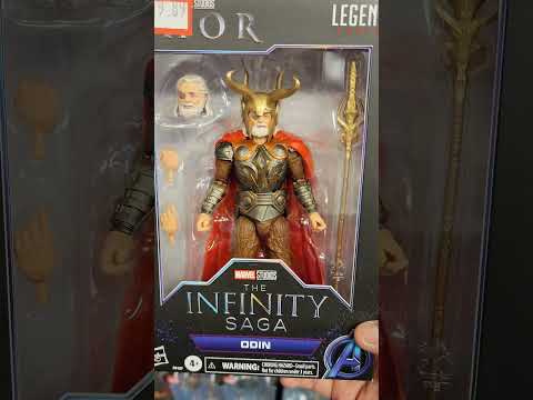 Steam Community :: Video :: 🔸Spin Around🔸⚡🙌Hasbro Marvel Legends Thor ...