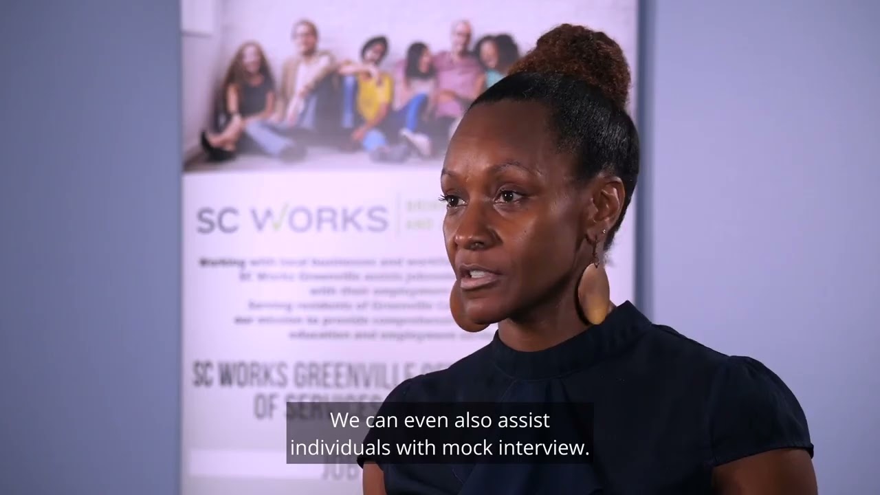 SC WORKS SYSTEM - Start here...Finish here!