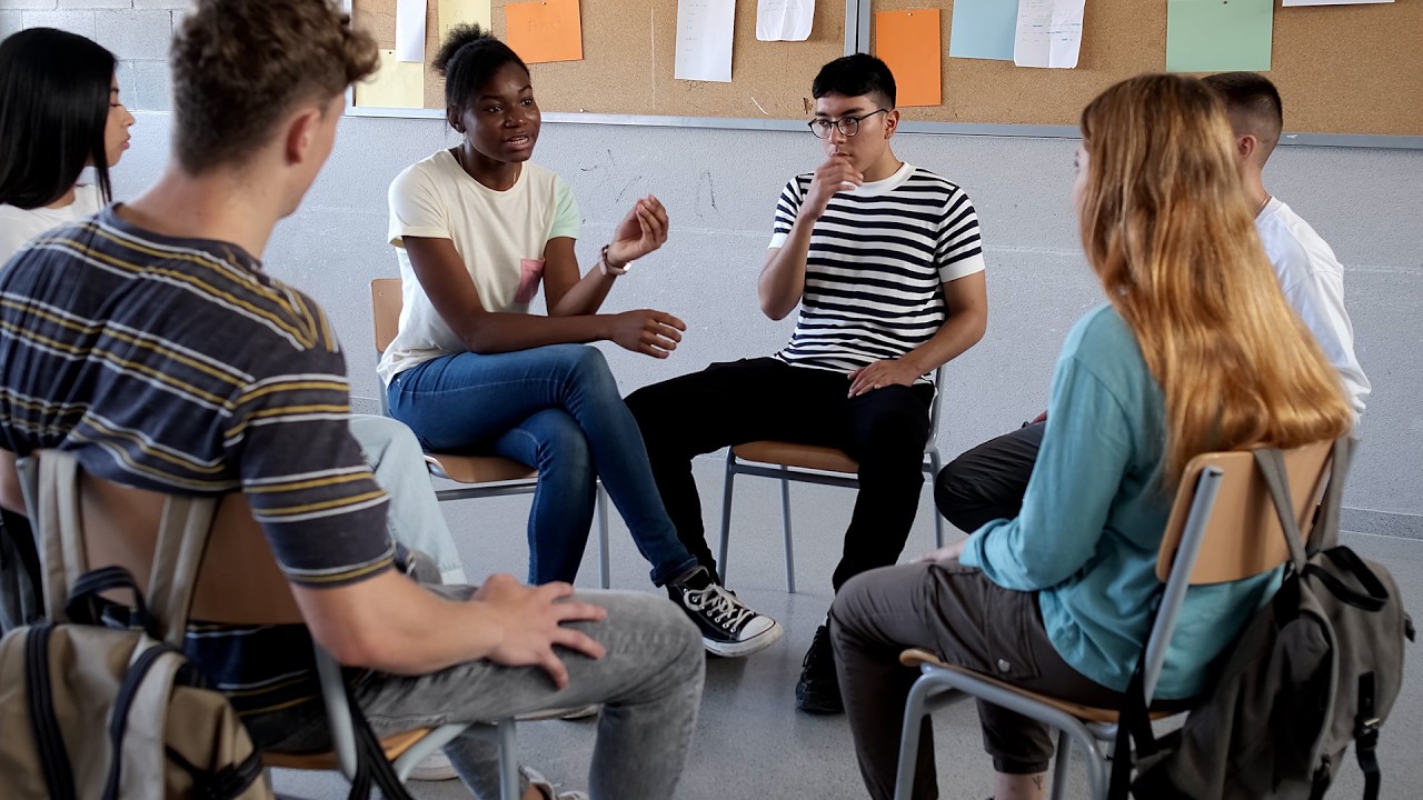 Guide to Navigating Tough Conversations