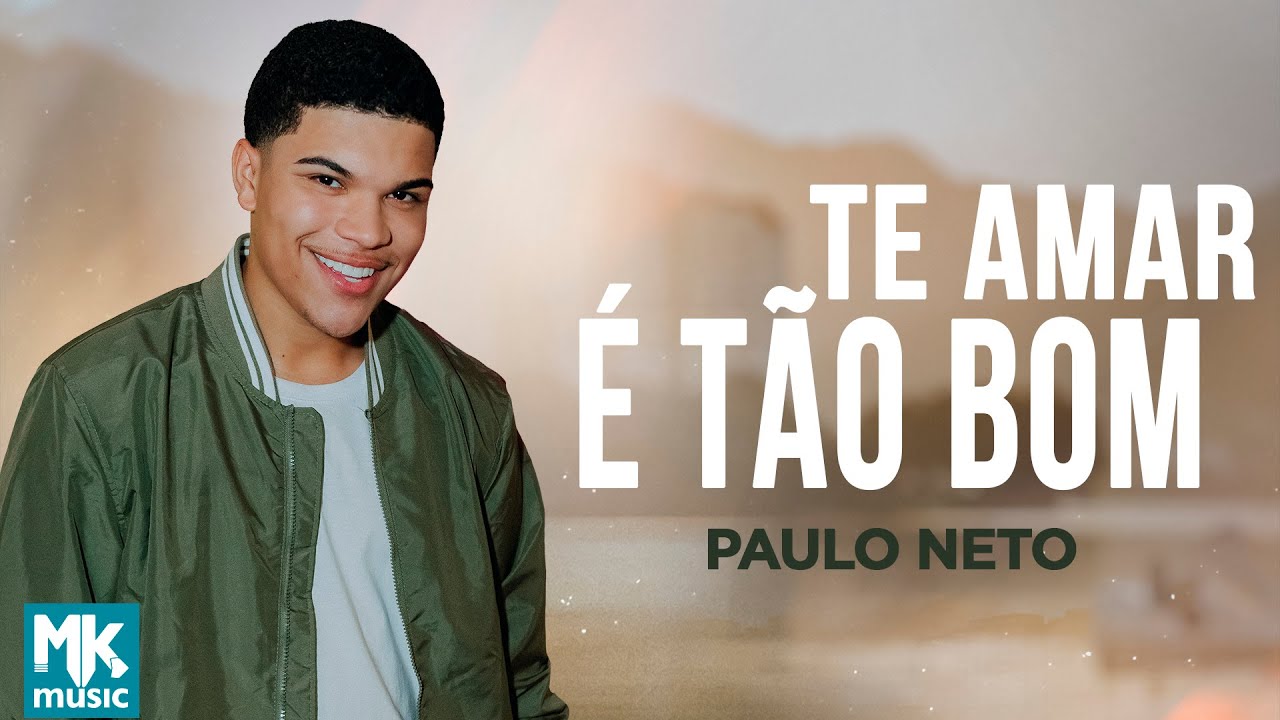 Paulo Neto – MK Music