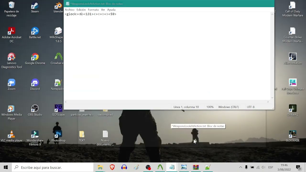 CS Source: Manual Inspect Plugin Tutorial (Installation/Compiling for mods)
