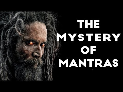 what are mantra ? How mantras Work ? | Science Behind | Sanskrit