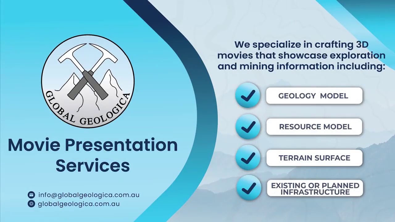 Movie Presentation Services