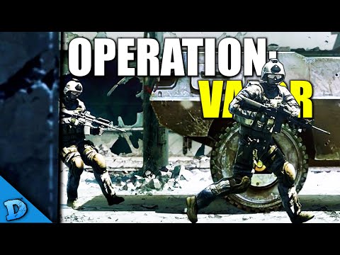 Steam Community :: Video :: Operation: Valor MULTIPLAYER is Pretty Wild...