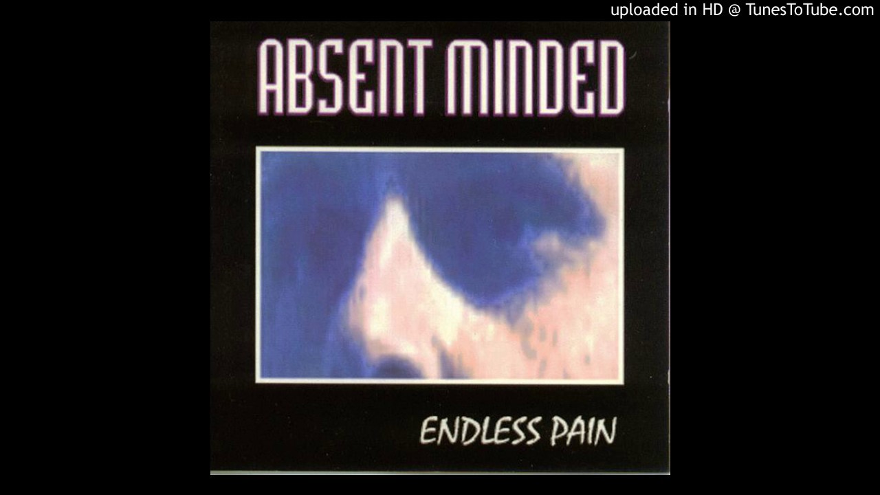 Absent Minded - No Chance