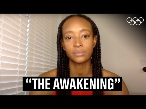 Dalilah Muhammad biography: 13 things about Olympic athlete born in ...