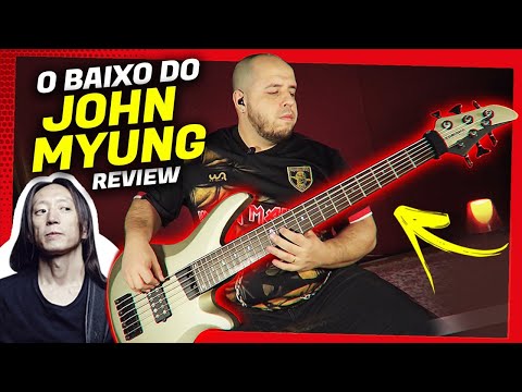 Yamaha RBX JM2 Circa 2005 - Grey | Reverb