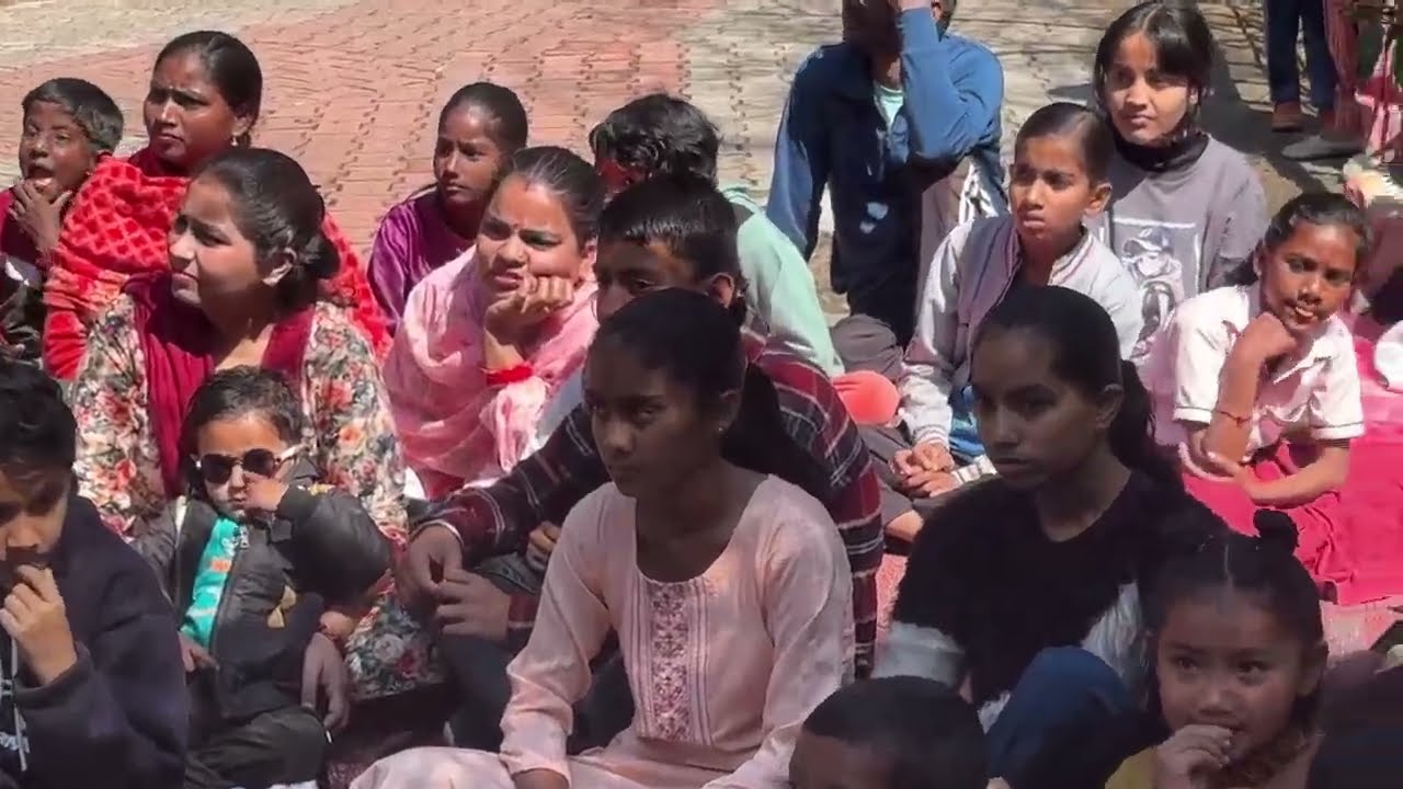 Literacy Mission | NITH
