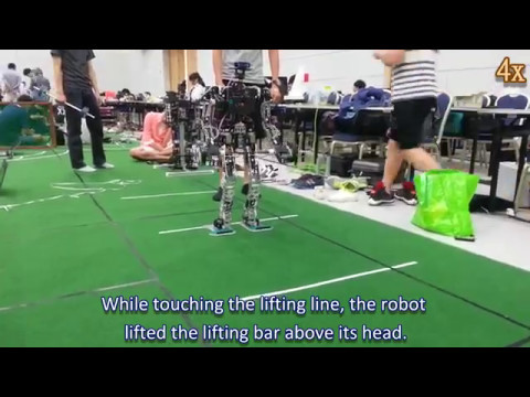 Natural Walking Reference Generation Based on Double-Link LIPM Gait Planning Algorithm