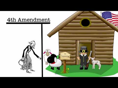 Bill of Rights Pt. 1 (Principles of the Constitution Series)