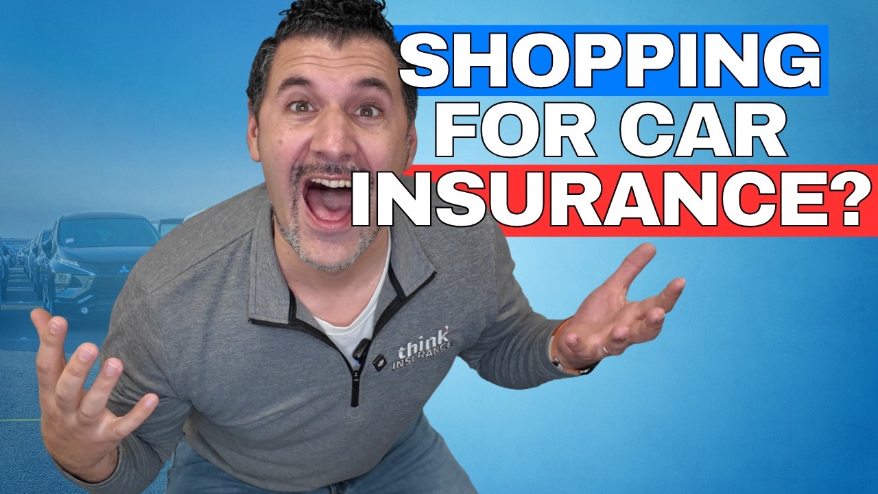 How to Shop For Car Insurance in 2026