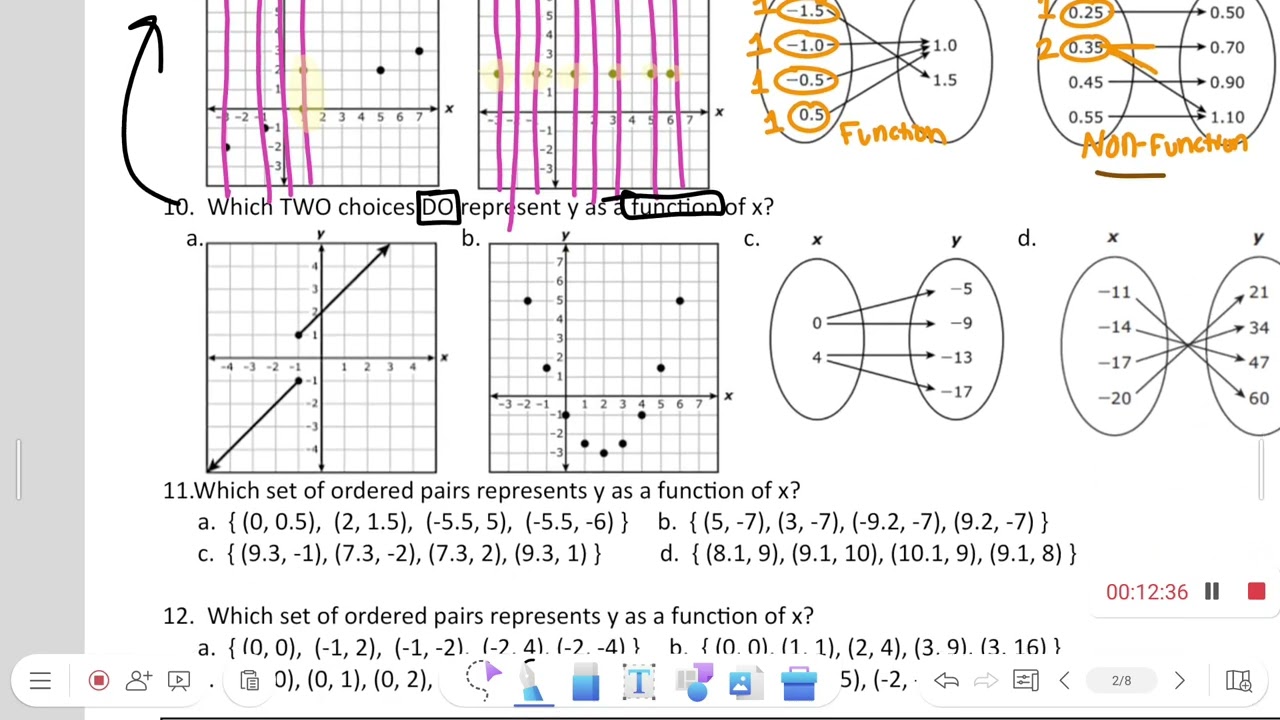 Benchmark #2 Review; part 1