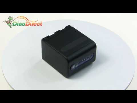 Sony Lithium Battery - Latest Price, Dealers & Retailers in India