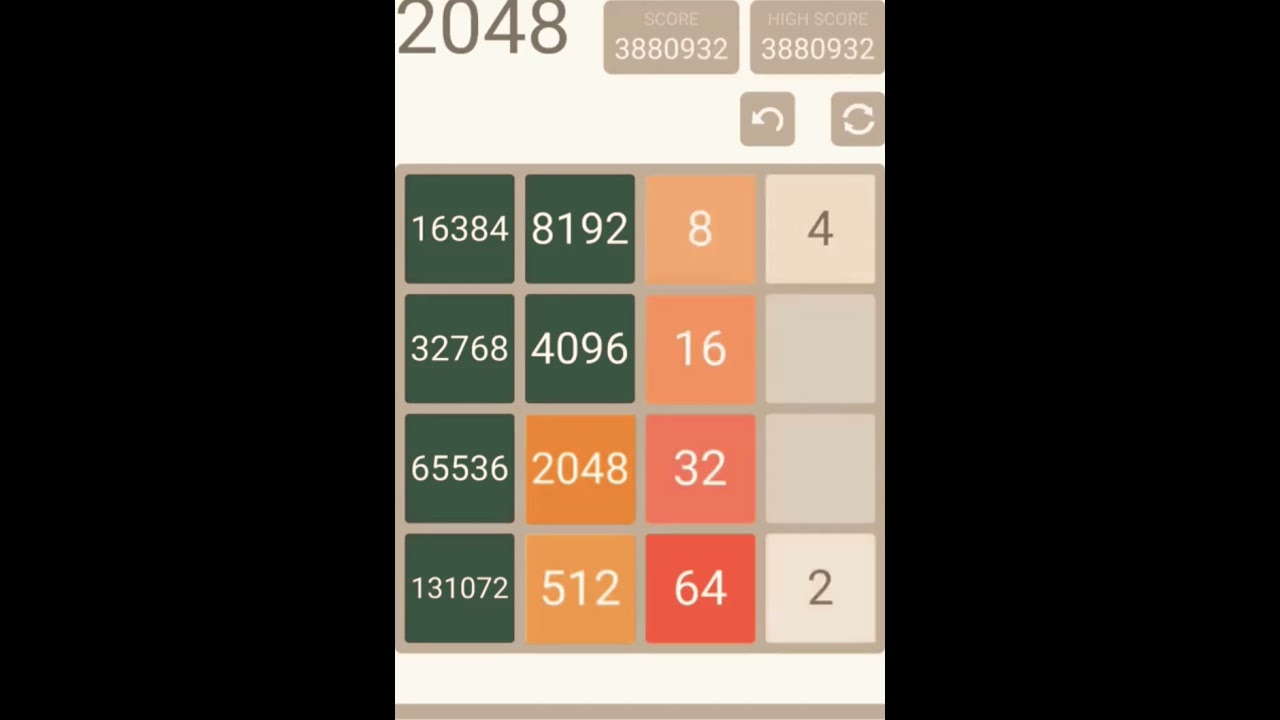 #play 2048 game online free #2048 puzzle game।