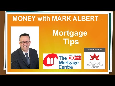 Understanding The Difference Between A and B Mortgages / Mortgage TIPS & ADVICE