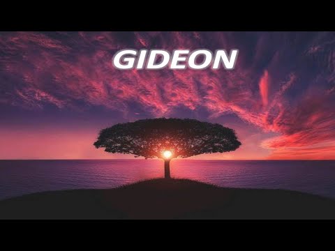 GIDEON! WHAT DO YOU MEAN?