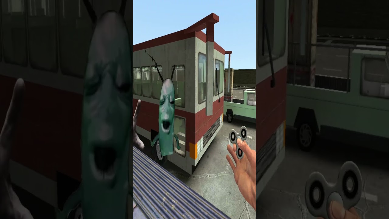 PT-793 #gmod #nextbots