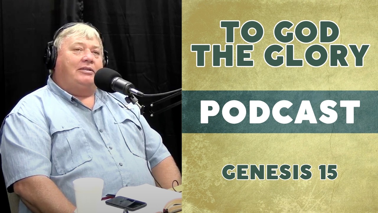 Genesis 15: The Best is Yet to Come