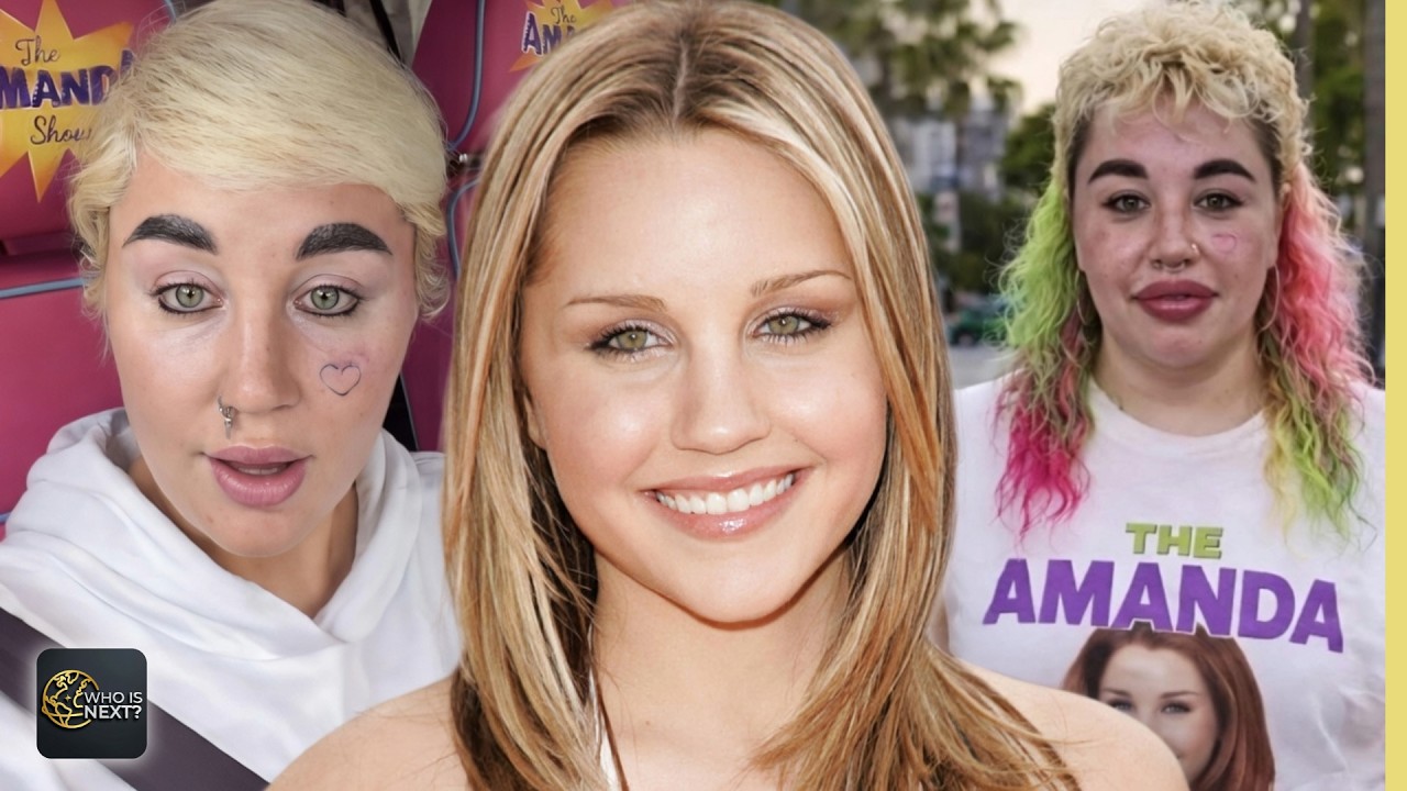 Amanda Bynes 2026: The Truth Behind Her Final Reclusion & Transformation