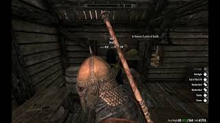 Hmph at Skyrim Special Edition Nexus - Mods and Community