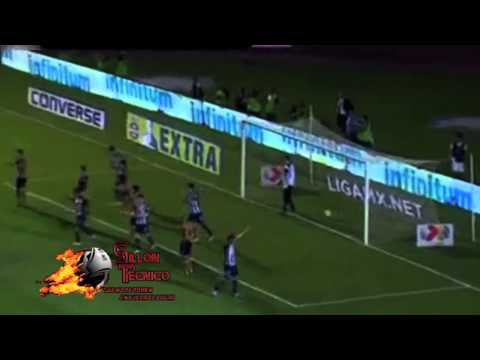 Los goles de la jornada 12 del Torneo Clausura 2013