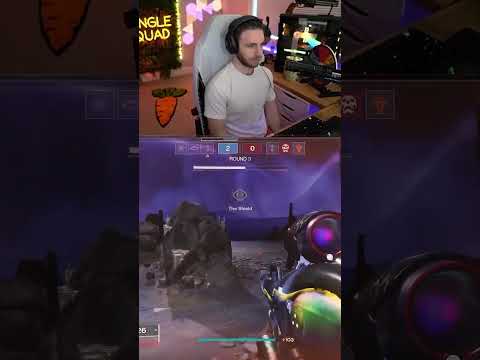 So Apparently Vex Mythoclast Is Insane Now?!