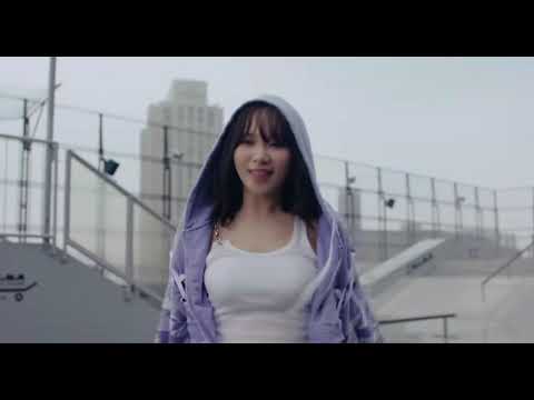 LE SSERAFIM (르세라핌) 'DIFFERENT' OFFICIAL PERFORMANCE FILM