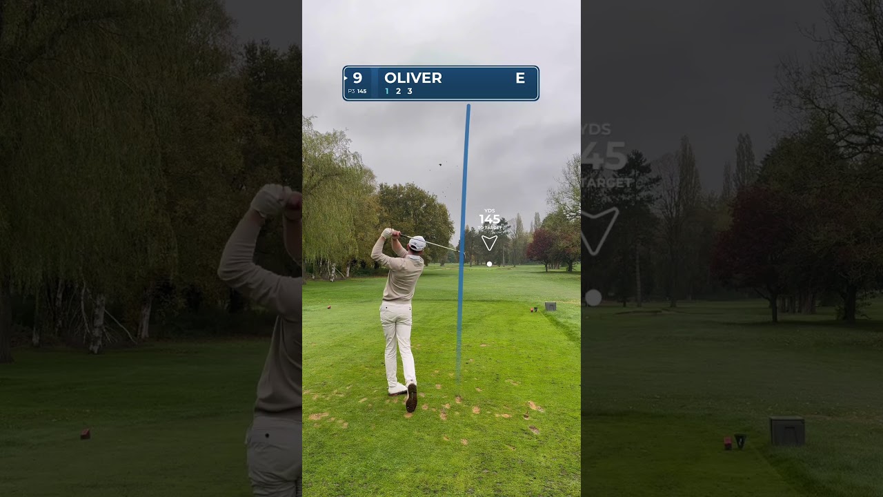 Stop Wasting Time Editing! Create Pro Golf Vlogs in Minutes | GolfCam App