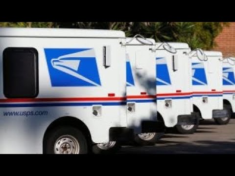 Could snail mail soon cost you more?
