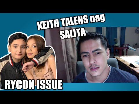 Keith Talens Wiki
