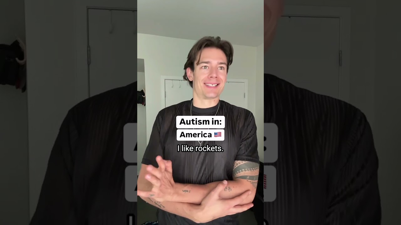 Autism in Different Countries