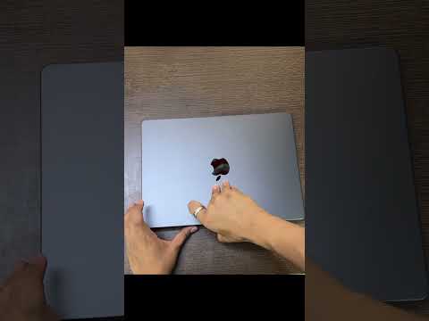 MacBook M4 Pro Unboxing ✨| in Nepal 🇳🇵 |Uttam Stha #macbookpro #macbookunboxing #macbookm4pro #m4