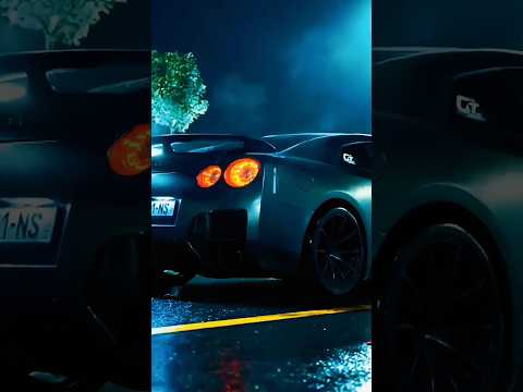 GTR R35 edit ππ₯#shorts #nissan #gtr #r35 #cars #edit #viral #viralvideo