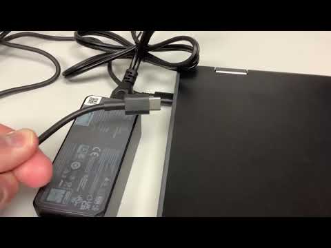 Chromebook Chargers
