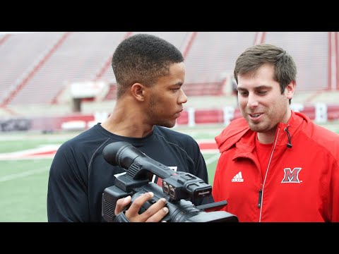 Sport Leadership & Management | Where the Field becomes the Classroom and a Career