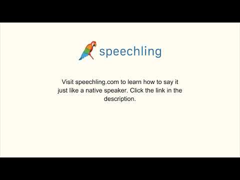 How to say "Rich" in German