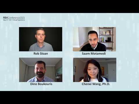 Picking Winners: How the Pandemic Changed Cybersecurity Investing