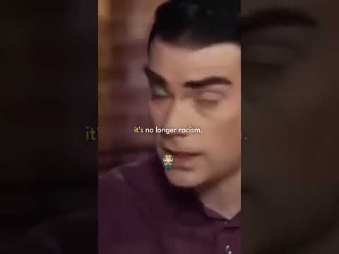 What really is racism? - Ben Shapiro
