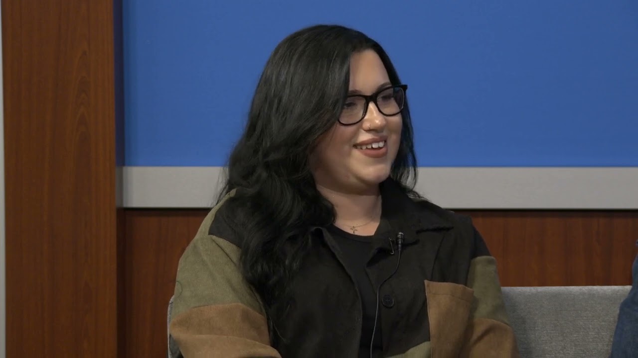 #6 Psychic Medium Rebecca Anne LoCicero