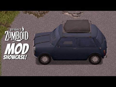 Steam Community :: Video :: Fully Armored '69 Mini Mk2 Review ...