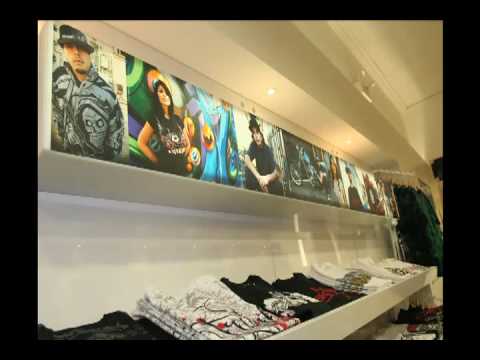 Tribal Retail Store Grand Opening in San Diego