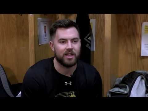 Player Spotlight - Adam Pohlman
