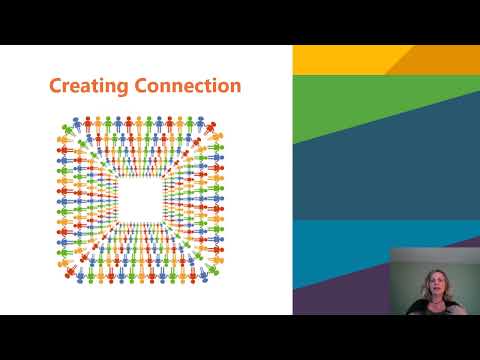 Talks – Dr. Riki Thompson