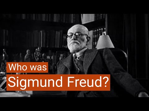 Sigmund Freud: The Great Sage of Psychoanalysis - Mini Bio