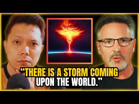 THE COMING CRISIS: An URGENT WARNING from MARK MALLETT